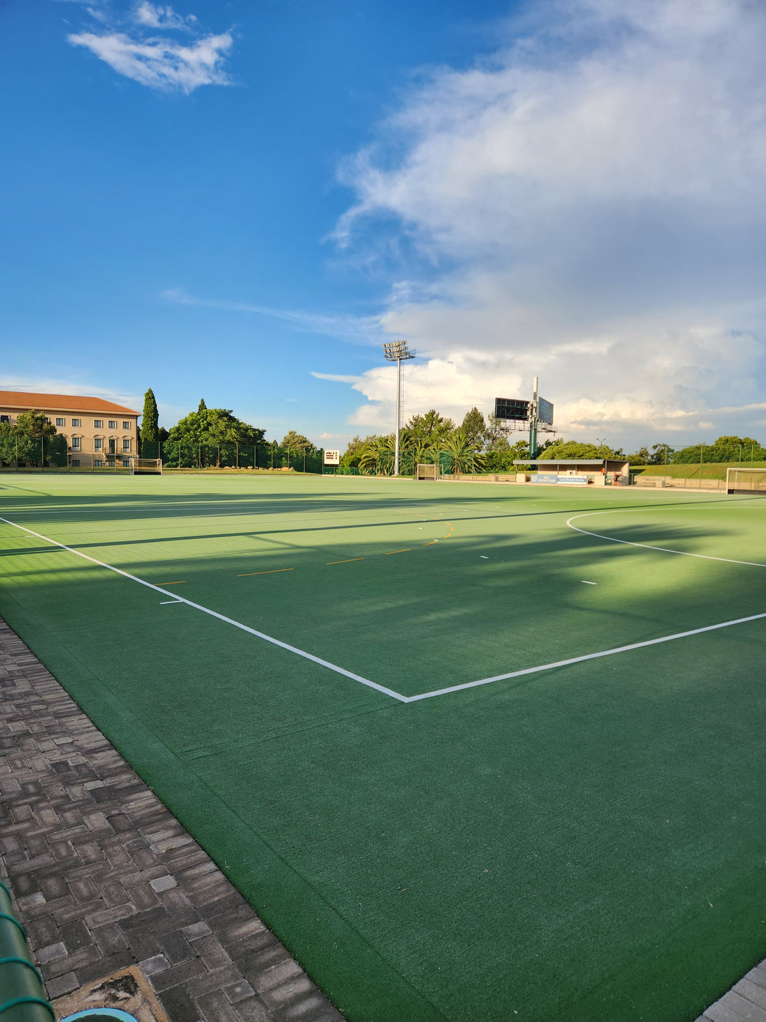 MCC HOCKEY – Morningside Country Club