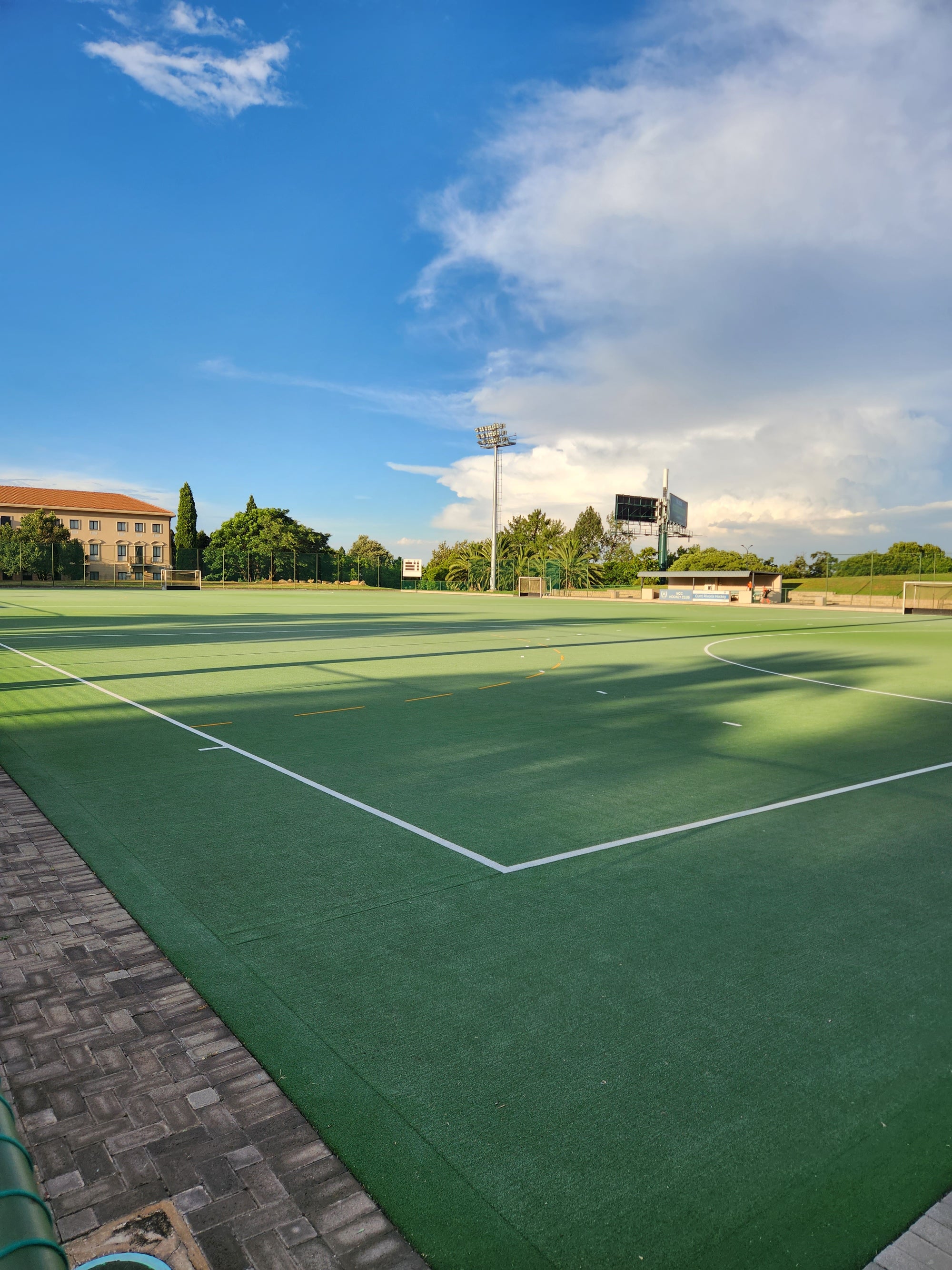 Morningside Country Club