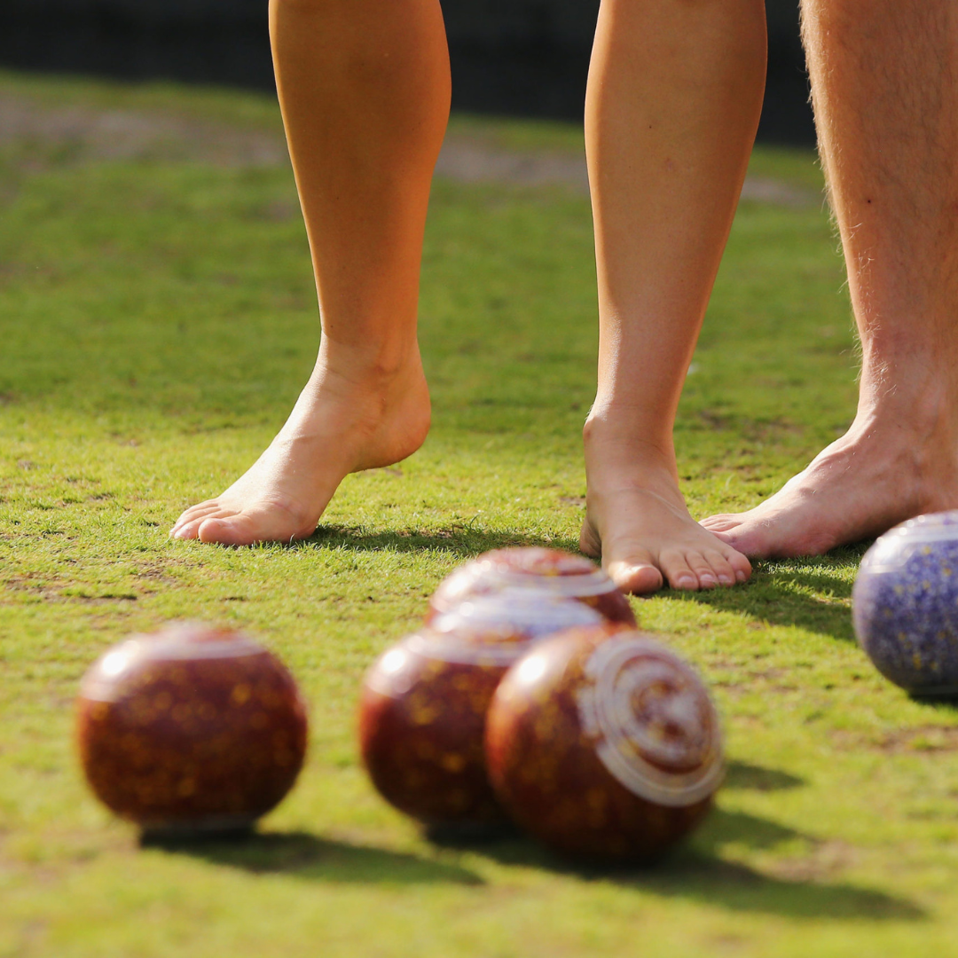 MCC BOWLS – Morningside Country Club