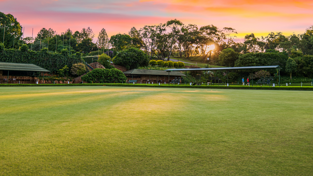 MCC BOWLS – Morningside Country Club