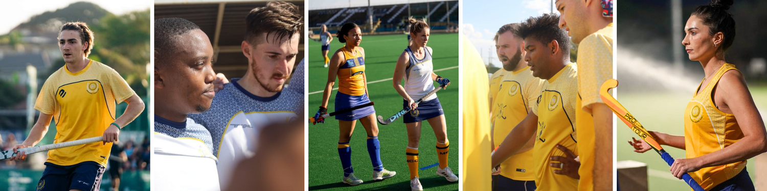 MCC HOCKEY – Morningside Country Club