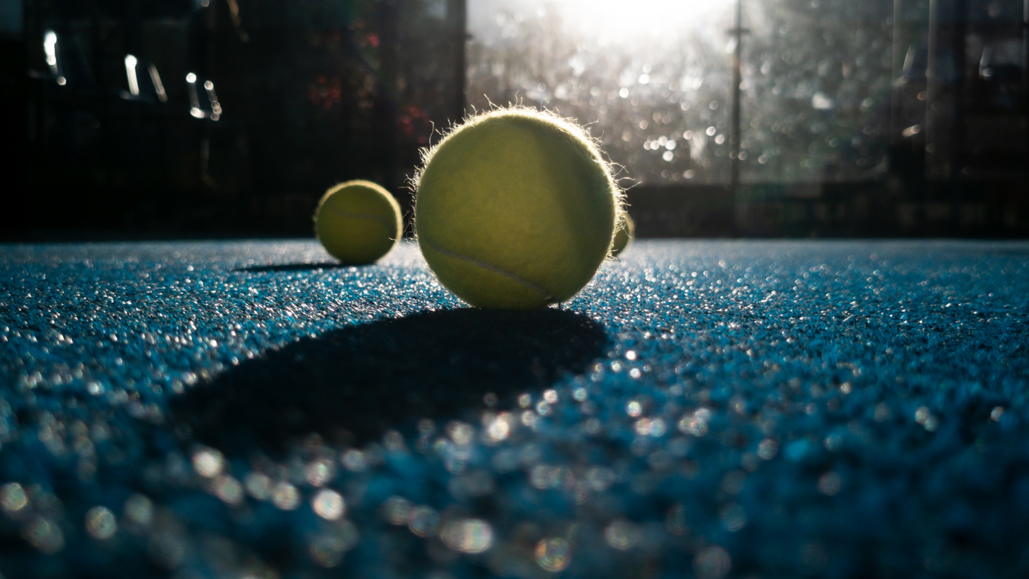 MCC PADEL – Morningside Country Club