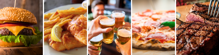 THE RINK Restaraunt – Morningside Country Club