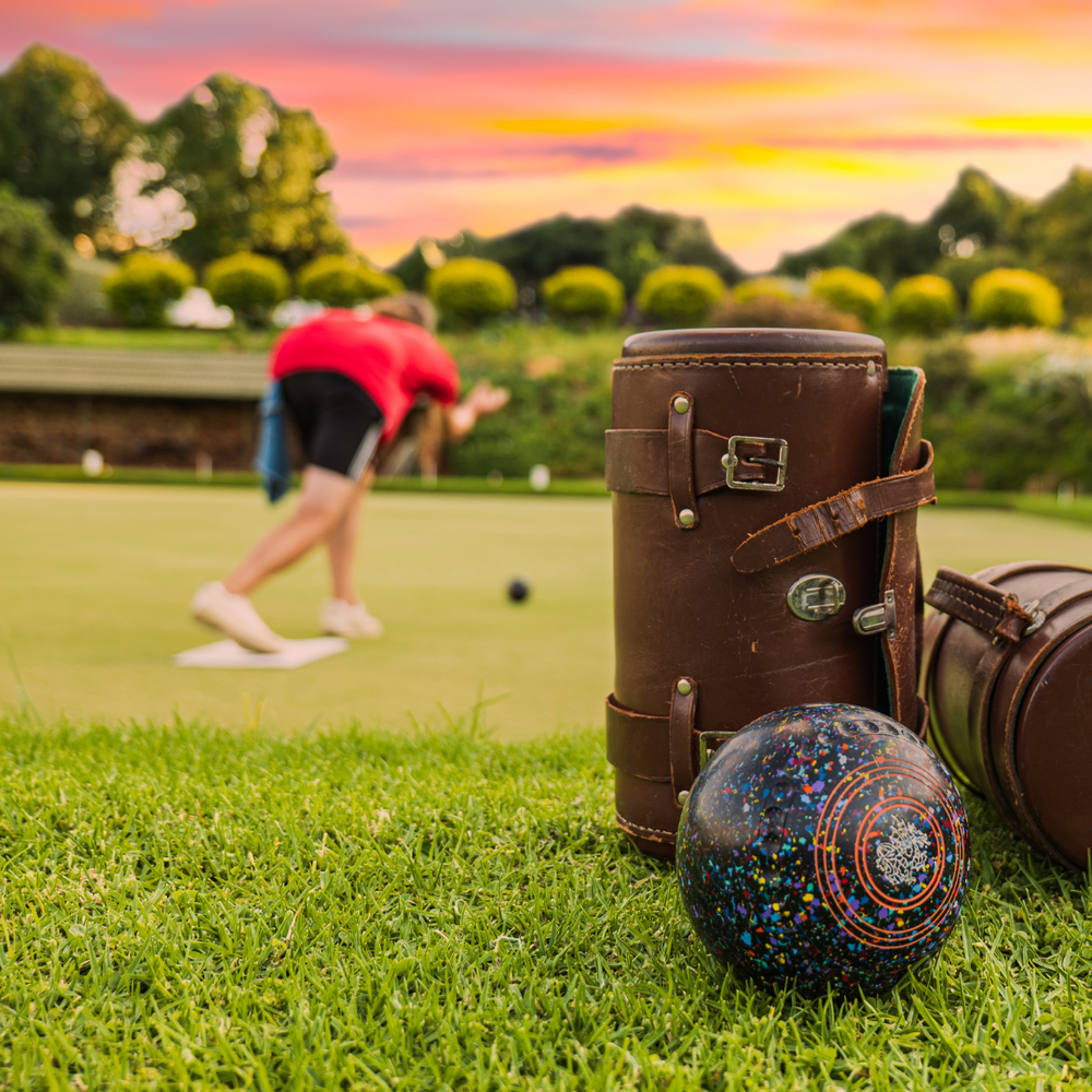 MCC BOWLS – Morningside Country Club
